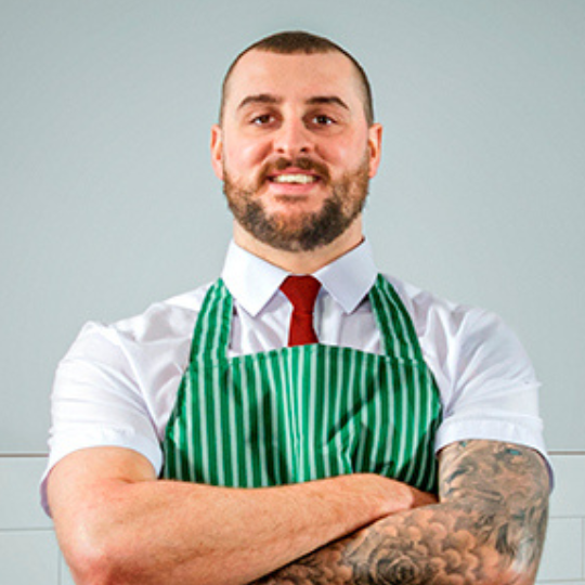 Our Products – Harry's Of Winslow